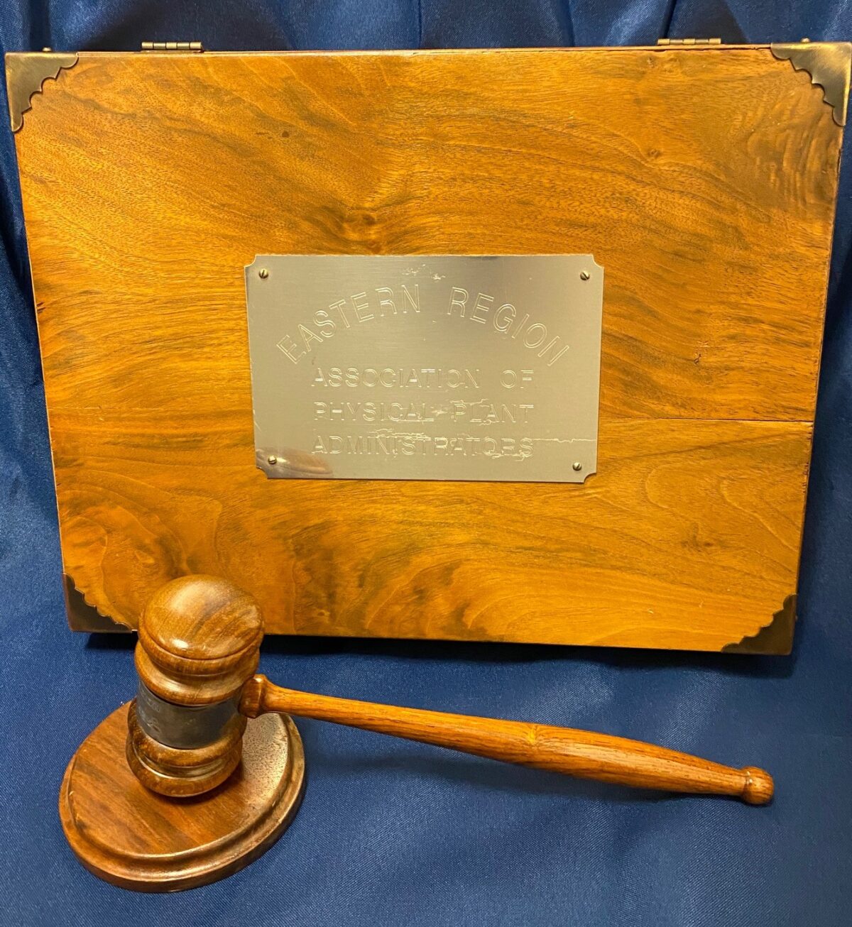 ERAPPA Past Presidents - Erappa