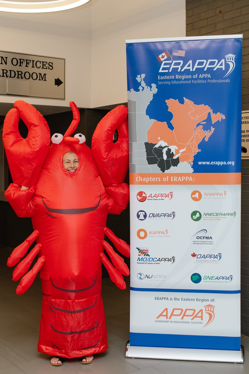 Annual Meeting- Saint John NB 2023 - Erappa