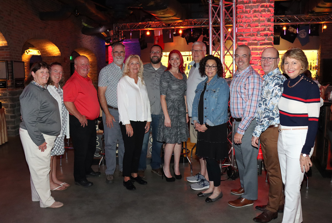 Annual Meeting -Verona NY, 2022 - Erappa